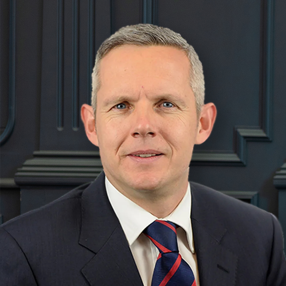 Declan Feeney Appointed to FinTrU Board | FinTrU