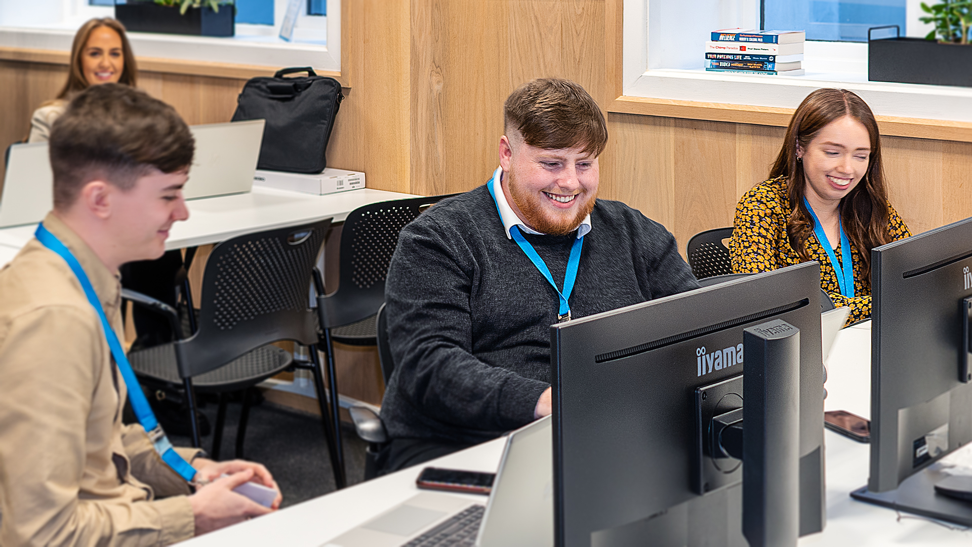 Financial Services Graduate Programme | FinTrU